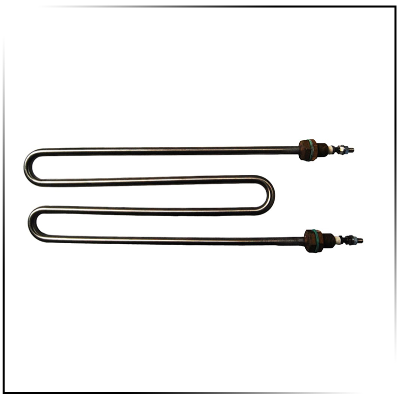 Tubular Resistors | Coala Thermie