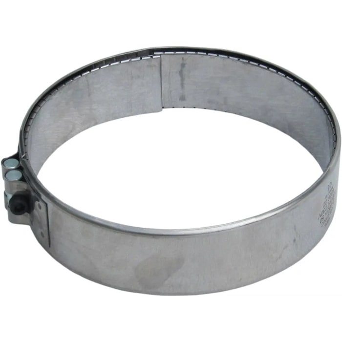 HEATING COLLARS | Coala Thermie