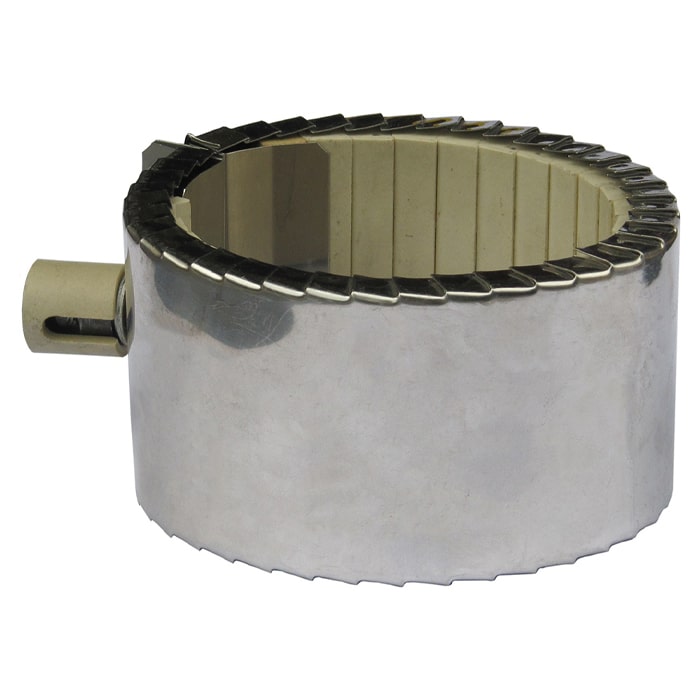 HEATING COLLARS | Coala Thermie