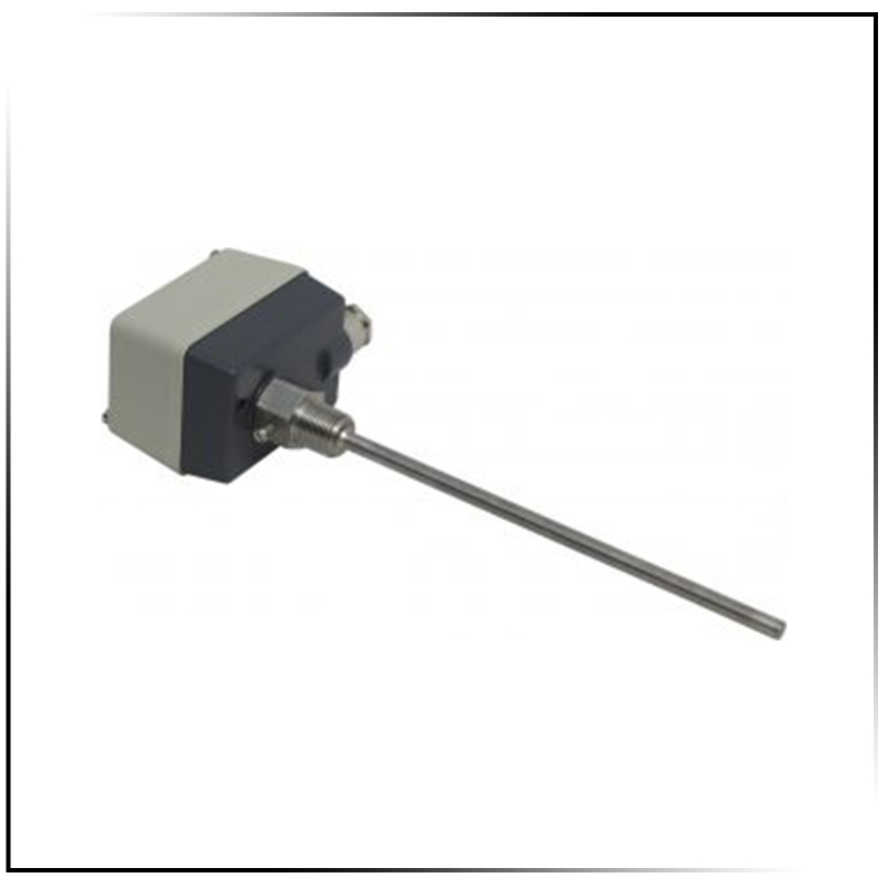 TEMPERATURE MEASUREMENT, THERMOSTATS AND PROBES | Coala Thermie