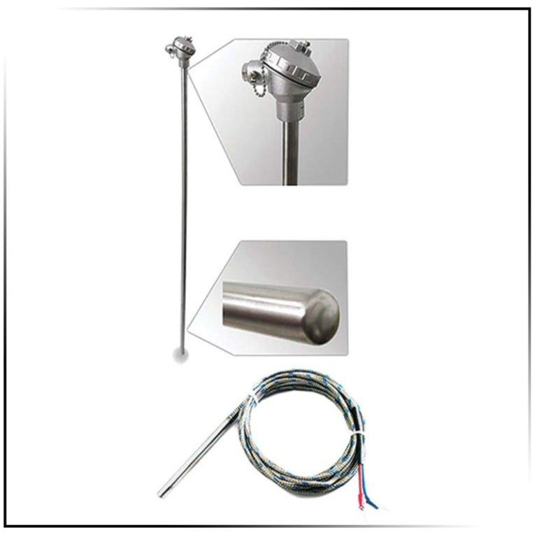 Thermocouples | Coala Thermie